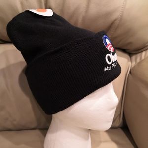 No Brand | Accessories | President Barack Obama Beanie Knit Hat 44th ...